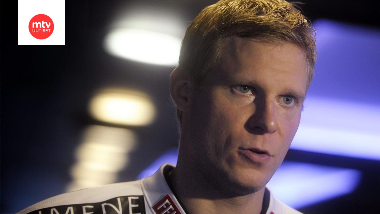 Koivut tekivät avioehdon – Helena otti Mikon sukunimen | MTV Uutiset