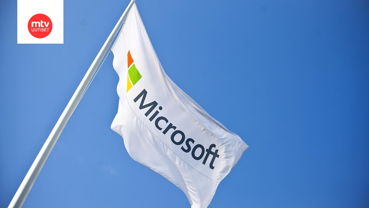 Microsoftin datakeskus aloittaa Suomessa jo ensi kuussa – sijaintia ei ...