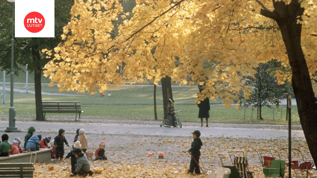 Nappaa kamera kainaloon viikonloppuna ja osallistu syyskuvakisaan ...