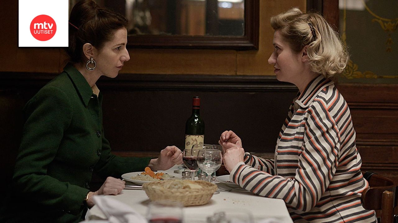 Violette | MTV Uutiset