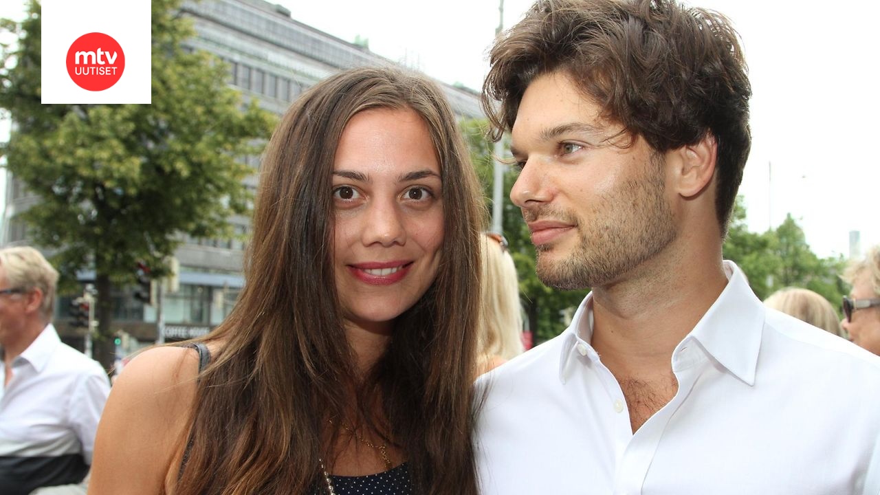 Manuela Bosco julkaisi herkän kuvan miehestään ja tyttärestään | MTV ...