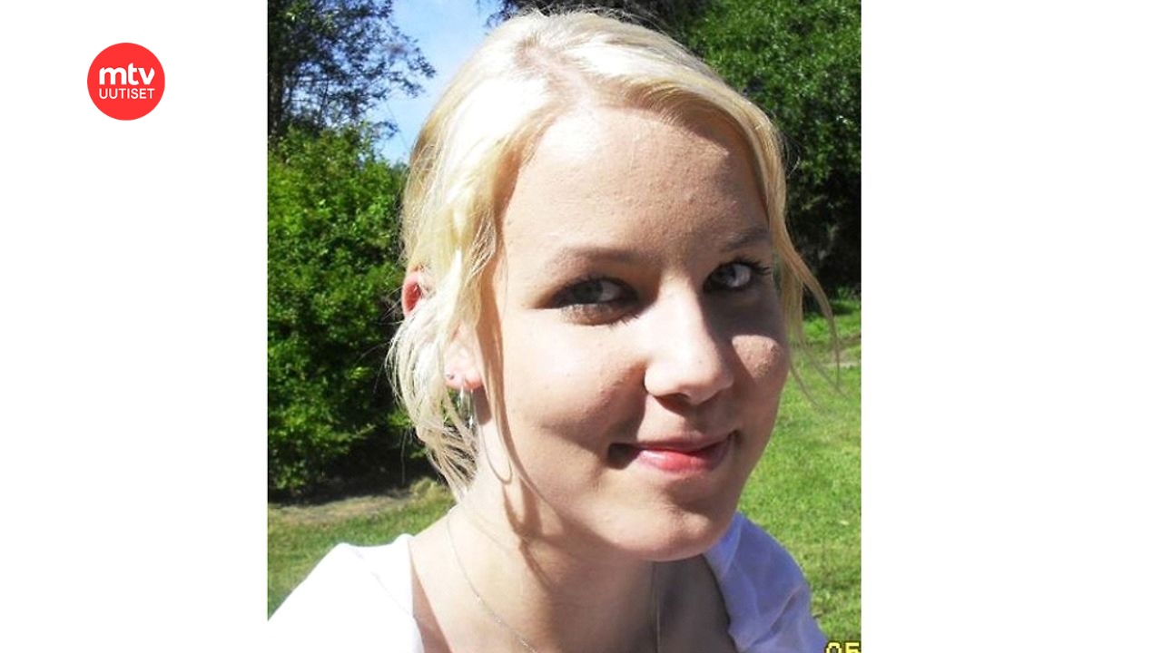 Missä on 16-vuotias Jonna? | MTV Uutiset