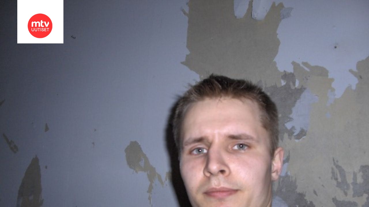 23-vuotias mies katosi Keravalla | MTV Uutiset
