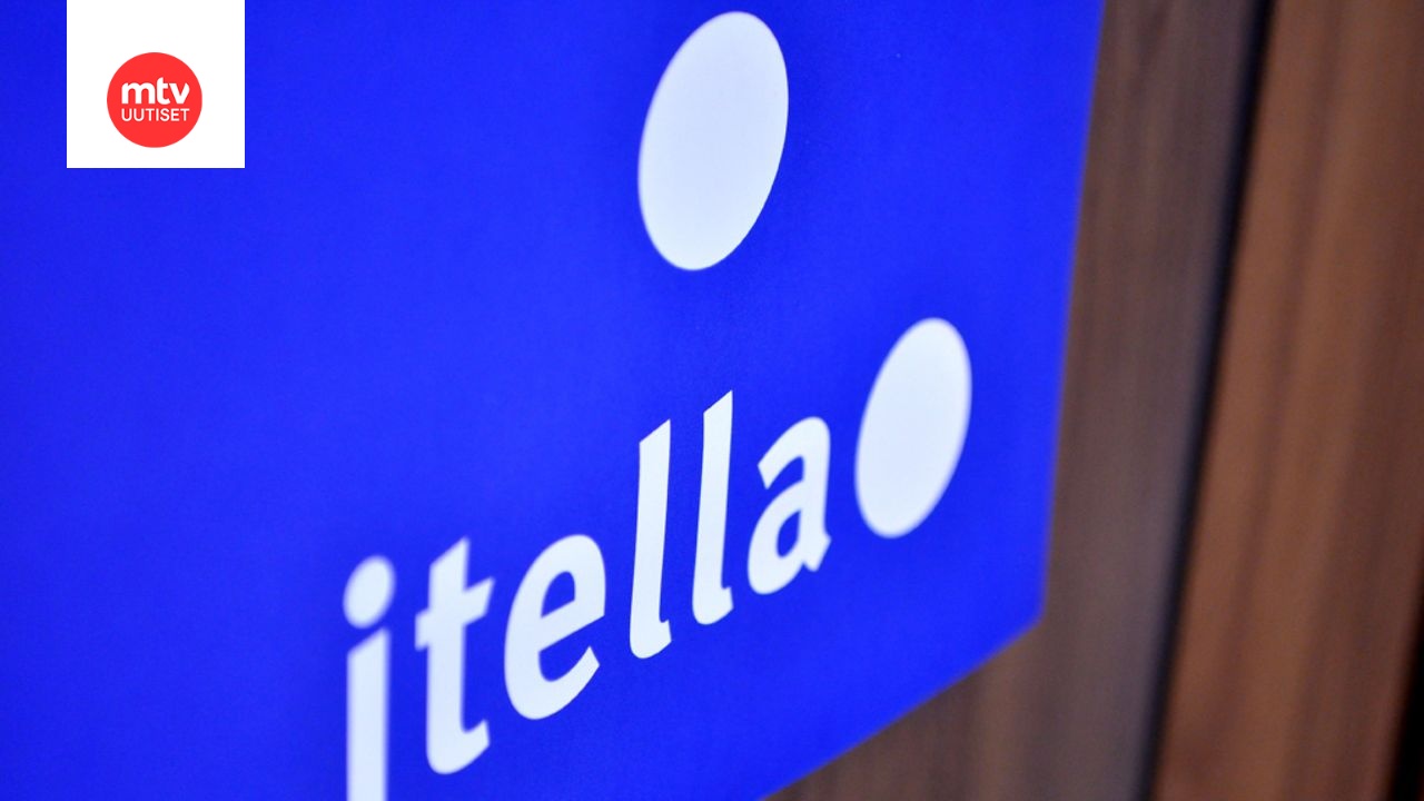 Itella vaihtaa nimensä takaisin Postiksi | MTV Uutiset