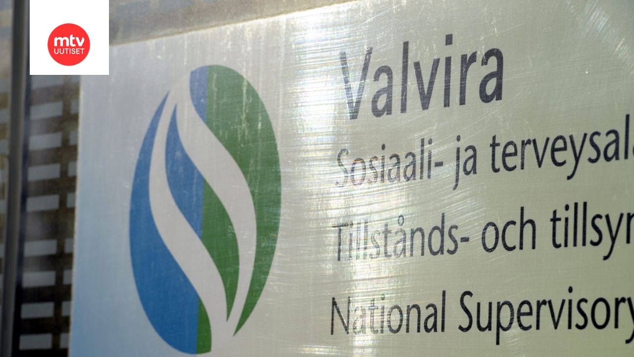 Valvira poisti viime vuonna ammattioikeudet lähes tuhannelta | MTV Uutiset