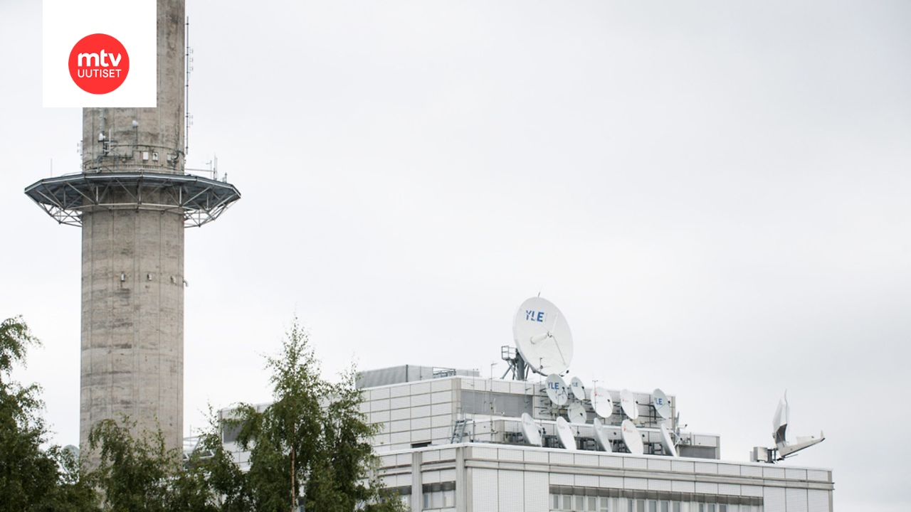 Myös Ylen Fintoto-yhteistyö kiinnostaa viranomaista | MTV Uutiset