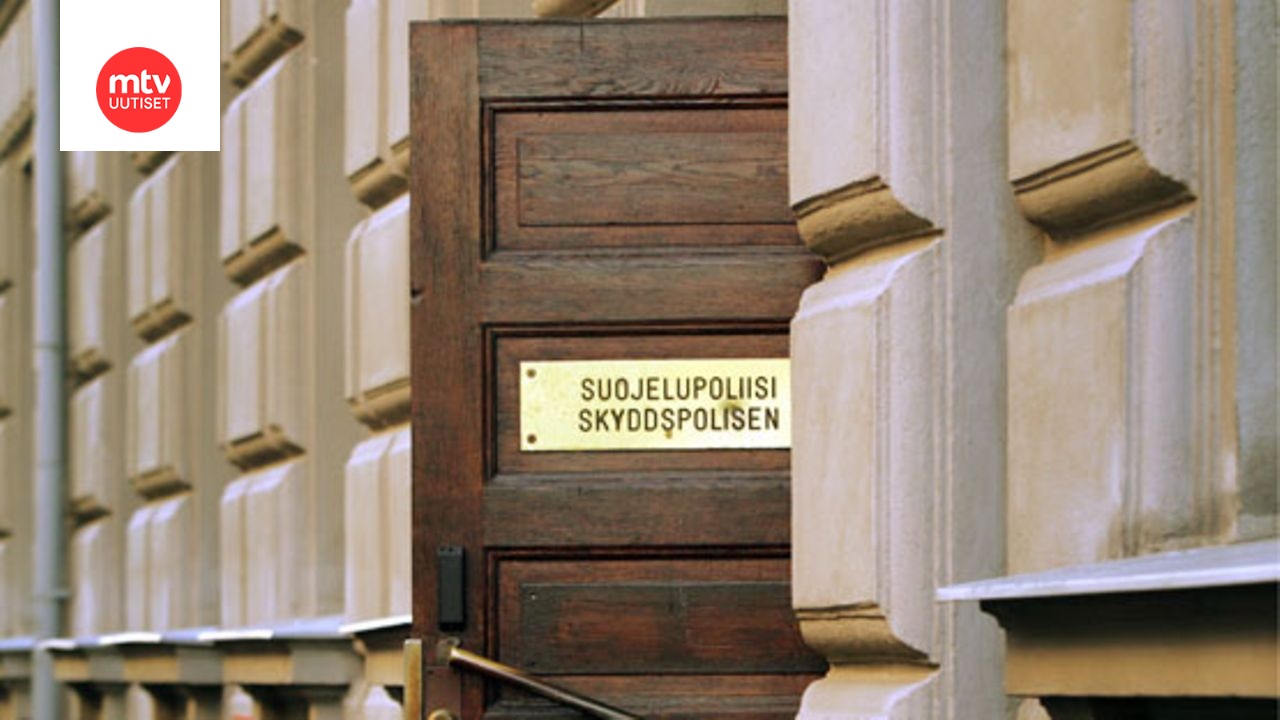 Professori: Rosenholtz-aineisto Tiitisen listaa oleellisempi | MTV Uutiset