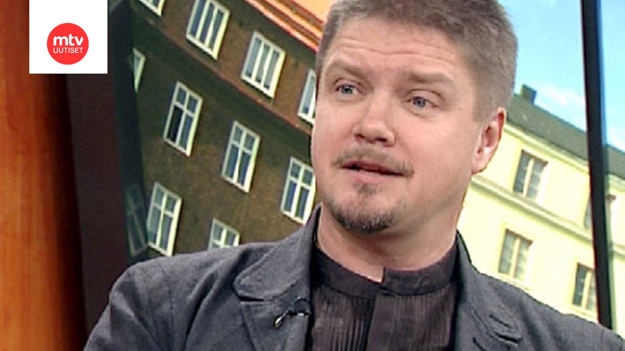 Timo Parvela: "Finlandia Junior epäonnistunut" | MTV Uutiset