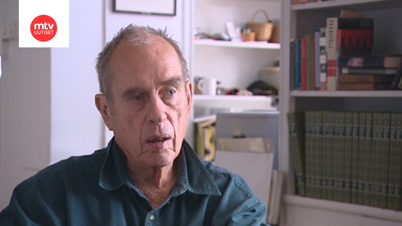 Donner: Mikään elokuva ei muuta Mannerheimin historiallisuutta | MTV ...