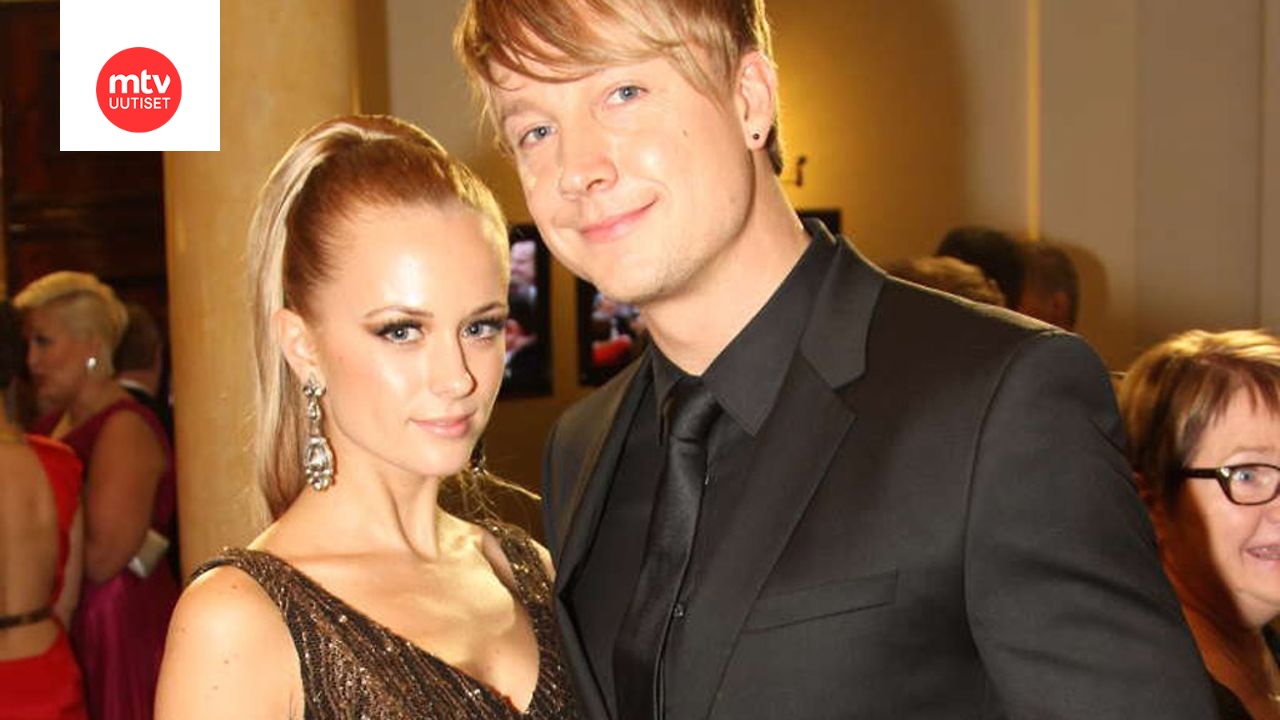 Ovatko Samu Haber ja Vivianne Raudsepp Linnan näyttävin pari? Katso ...