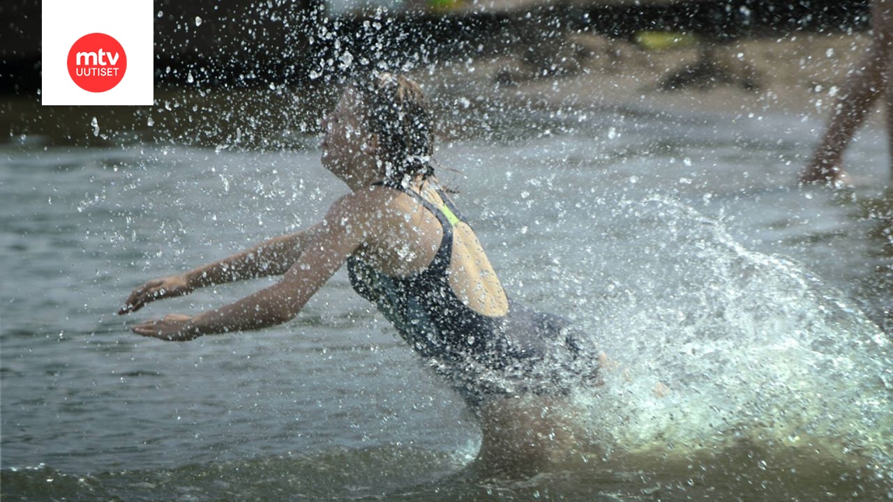 Sää lämpenemässä – helteet palaavat ensi viikolla | MTV Uutiset