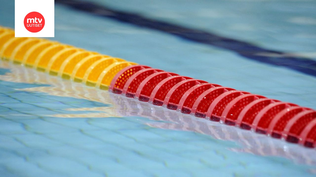 Uimari kuoli Kemin uimahallissa – "Osanottomme omaisten suruun" | MTV ...