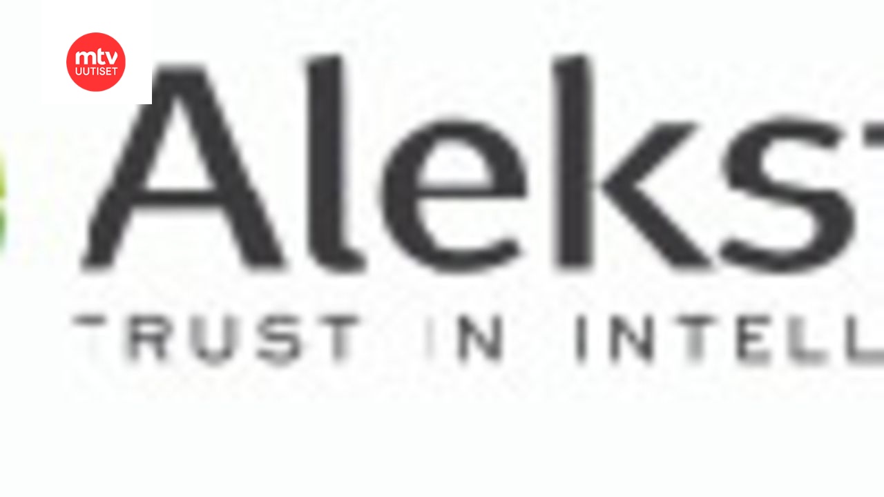 Alekstra | MTV Uutiset