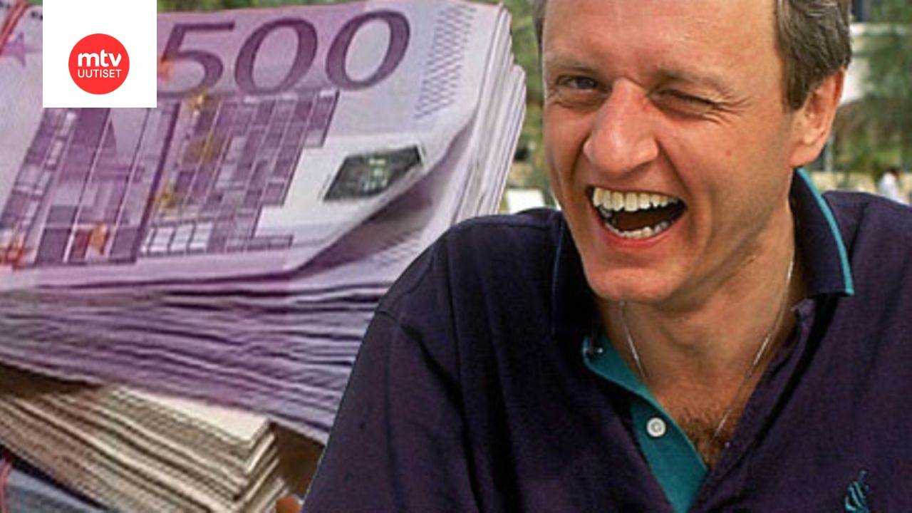 Fryckman joutuu taas oikeuteen | MTV Uutiset