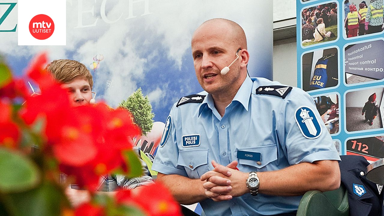 Fobban vinkki nettikiusaamiseen: Muista ottaa kuvakaappaus | MTV Uutiset