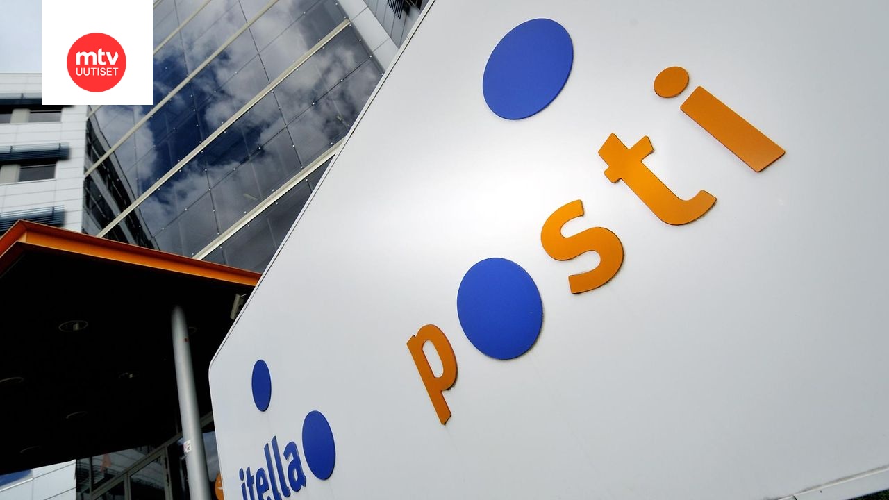 Itella Posti kokeilee mainospostin jakelupäivien vähentämistä | MTV Uutiset