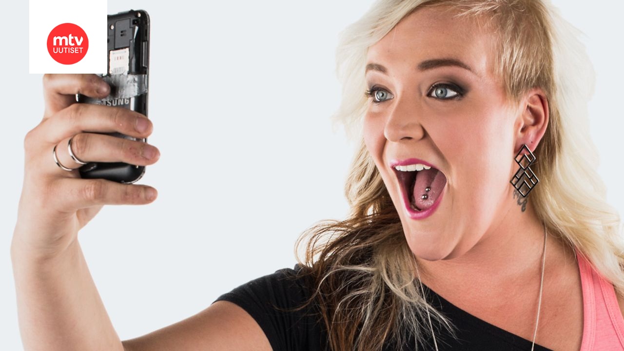 Jonna | MTV Uutiset