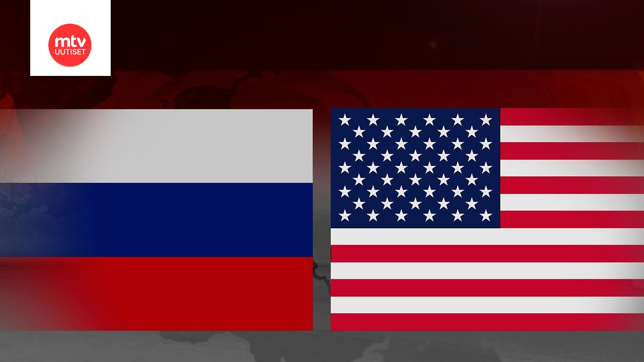 CNN: Venäläisneuvottelija vierailulle Yhdysvaltoihin | MTV Uutiset