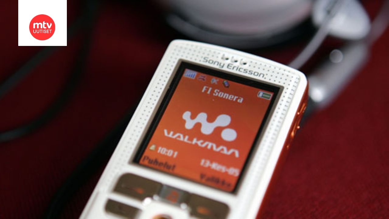 Sony Ericsson: Älypuhelinten myynti kasvaa | MTV Uutiset