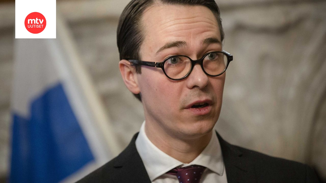 MT: Haglund vastustaa venäjän opiskelua vääränä signaalina lännelle ...