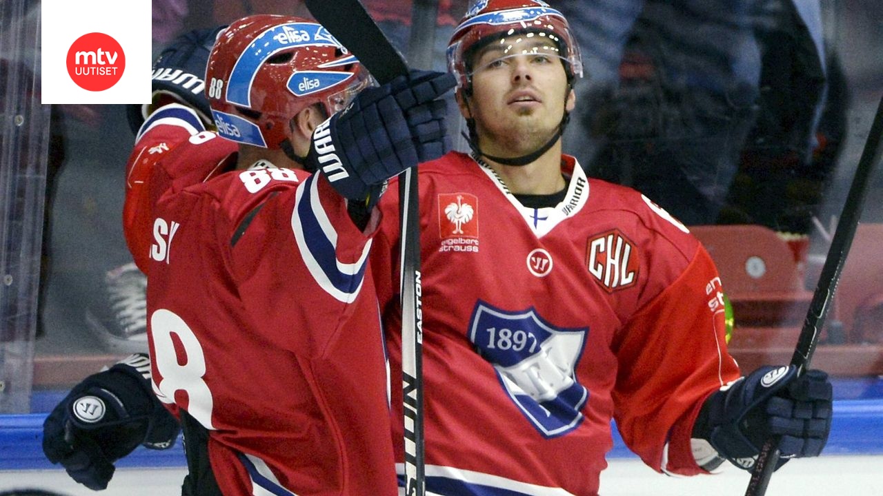 Ennakko: Nappaako HIFK pääkaupunkiseudun valtikan? | MTV Uutiset