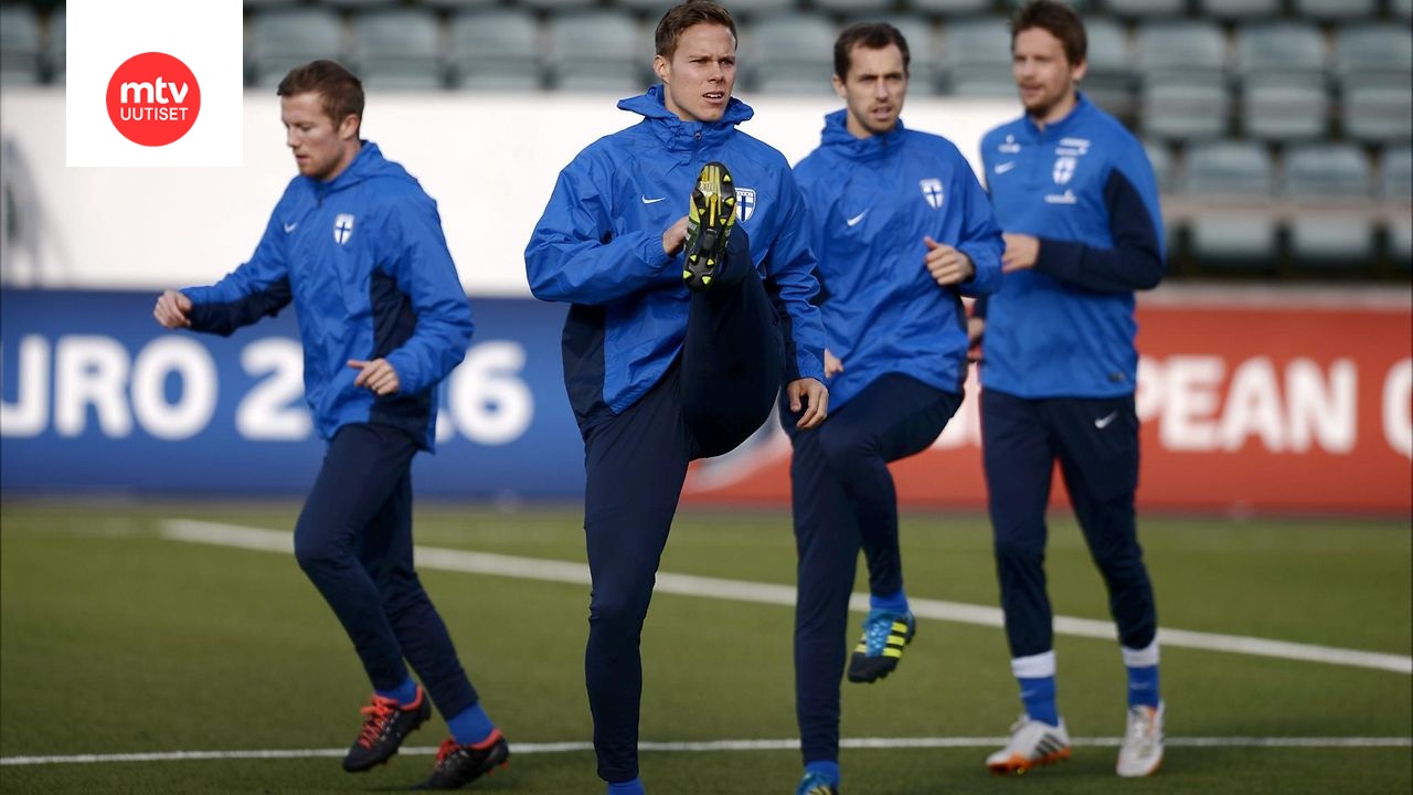 Sakari Mattila syötteli Aalesundille sarjapaikan: Tyytyväinen voi olla ...