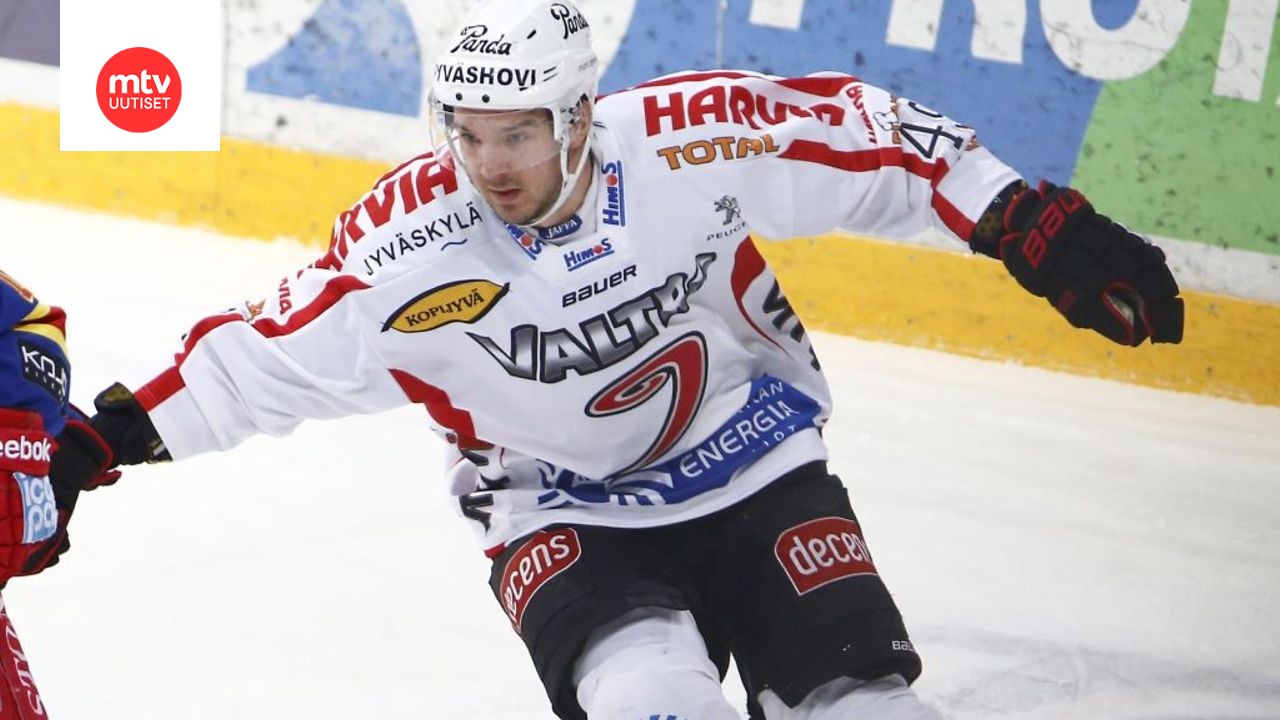 JYP-konkari kaipaa tasaisuutta | MTV Uutiset
