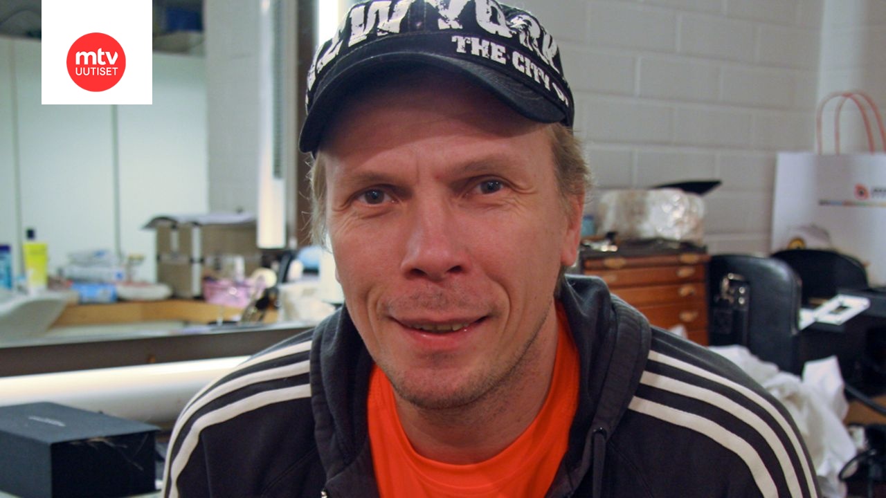 Putouksen Jukka Rasila: Sulon oikea luonne paljastuu | MTV Uutiset