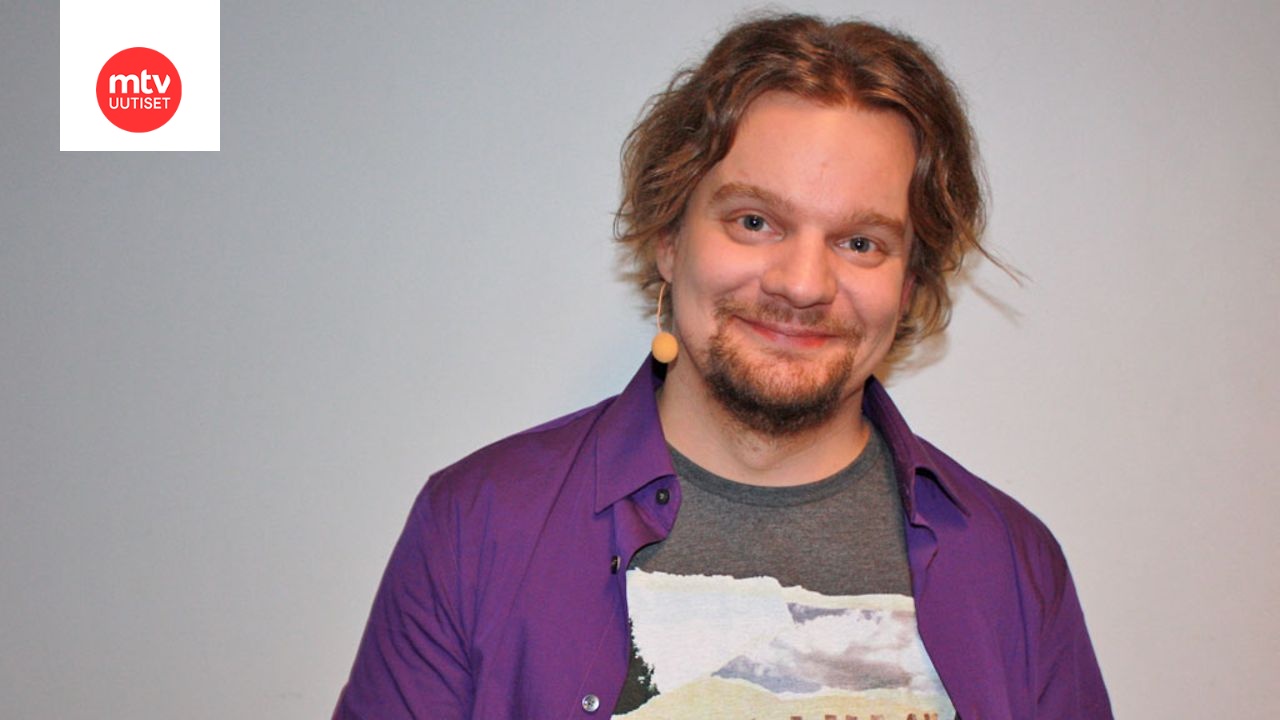 Stand up -koomikko Ismo Leikola menestyy maailmalla | MTV Uutiset