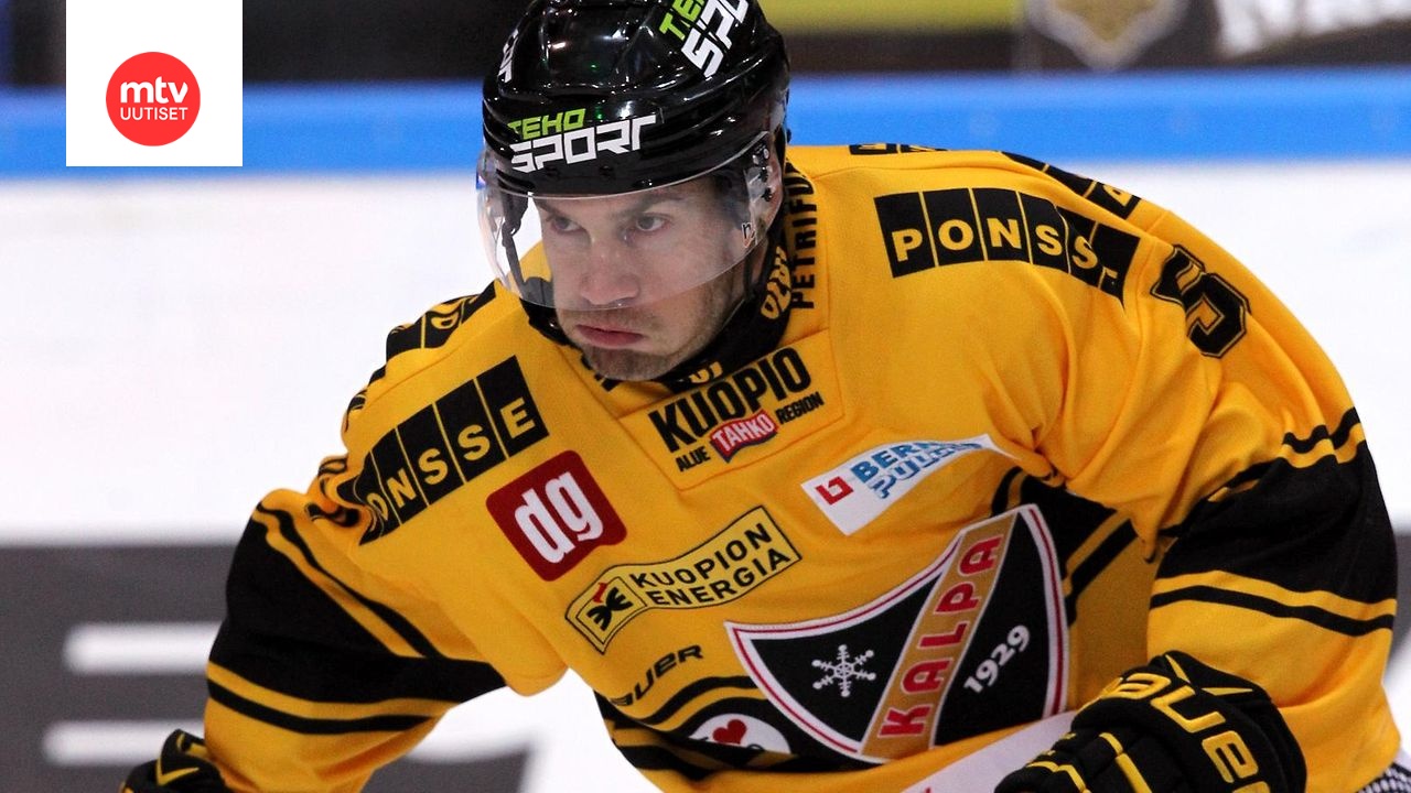 Yksi maali riitti voittoon Kuopiossa | MTV Uutiset