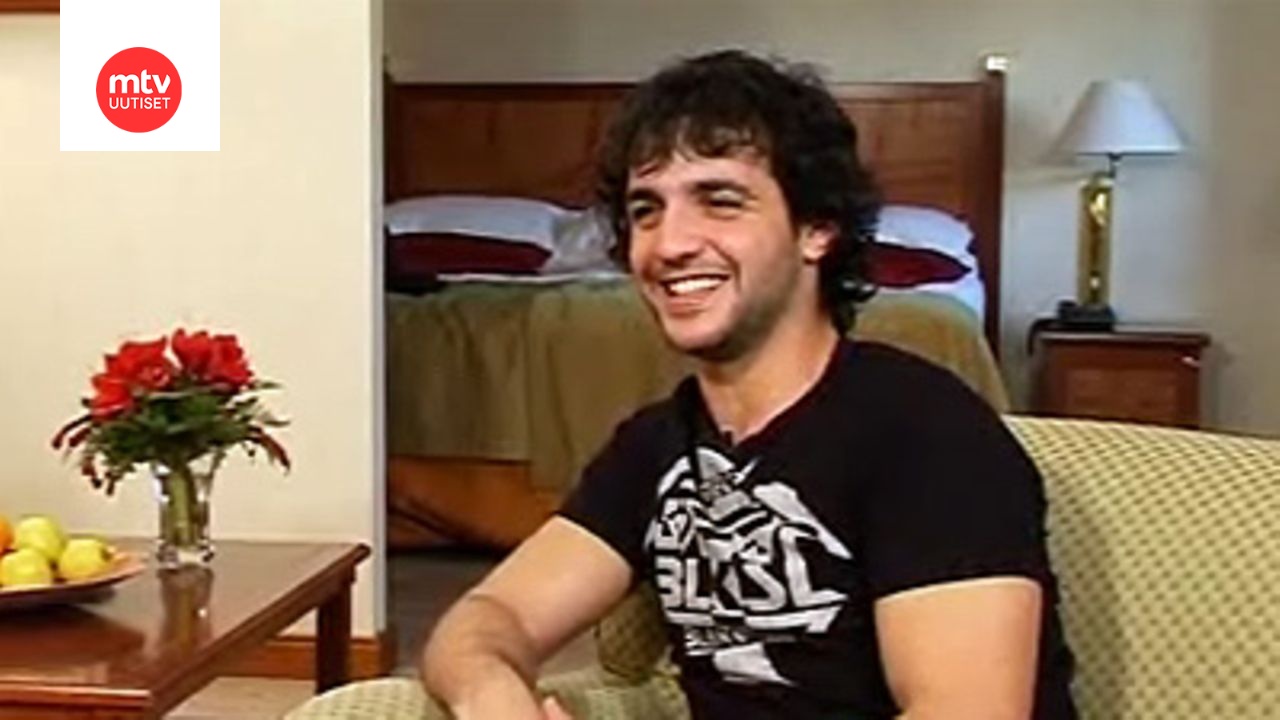 Voita Fran Perean levy! | MTV Uutiset