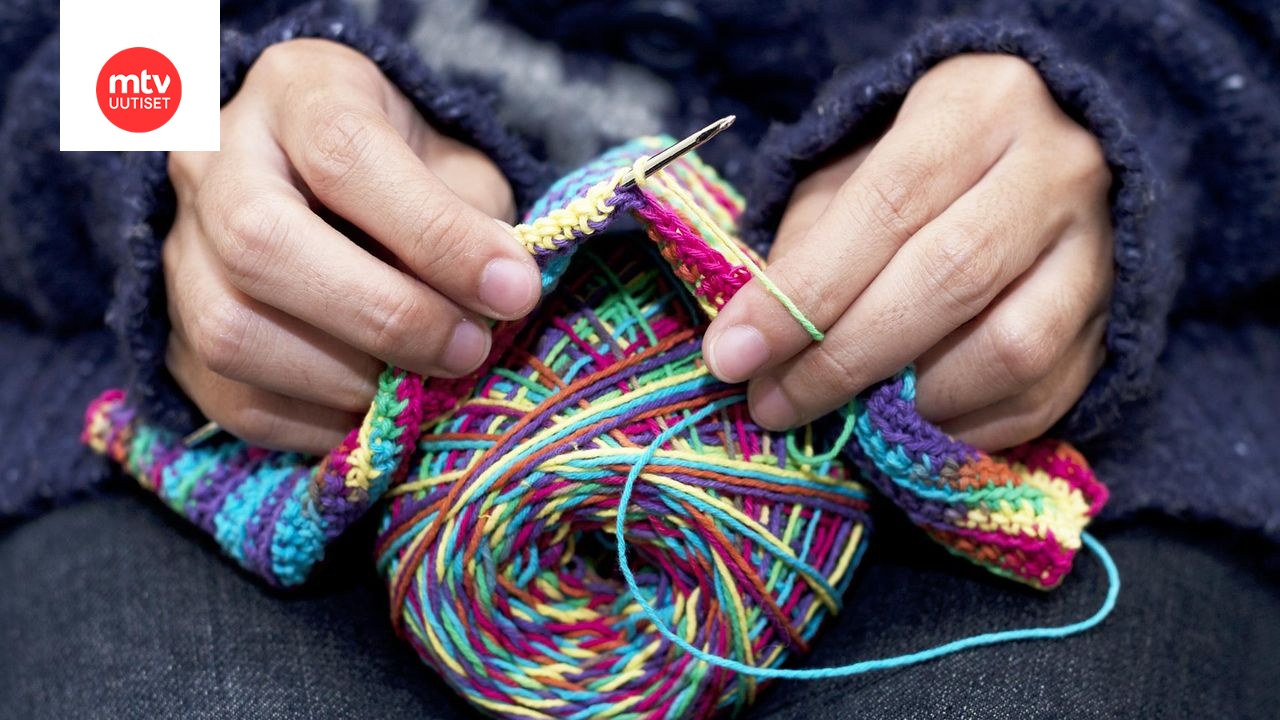 Neulominen on välineharrastus – valitse itsellesi sopivat välineet ...