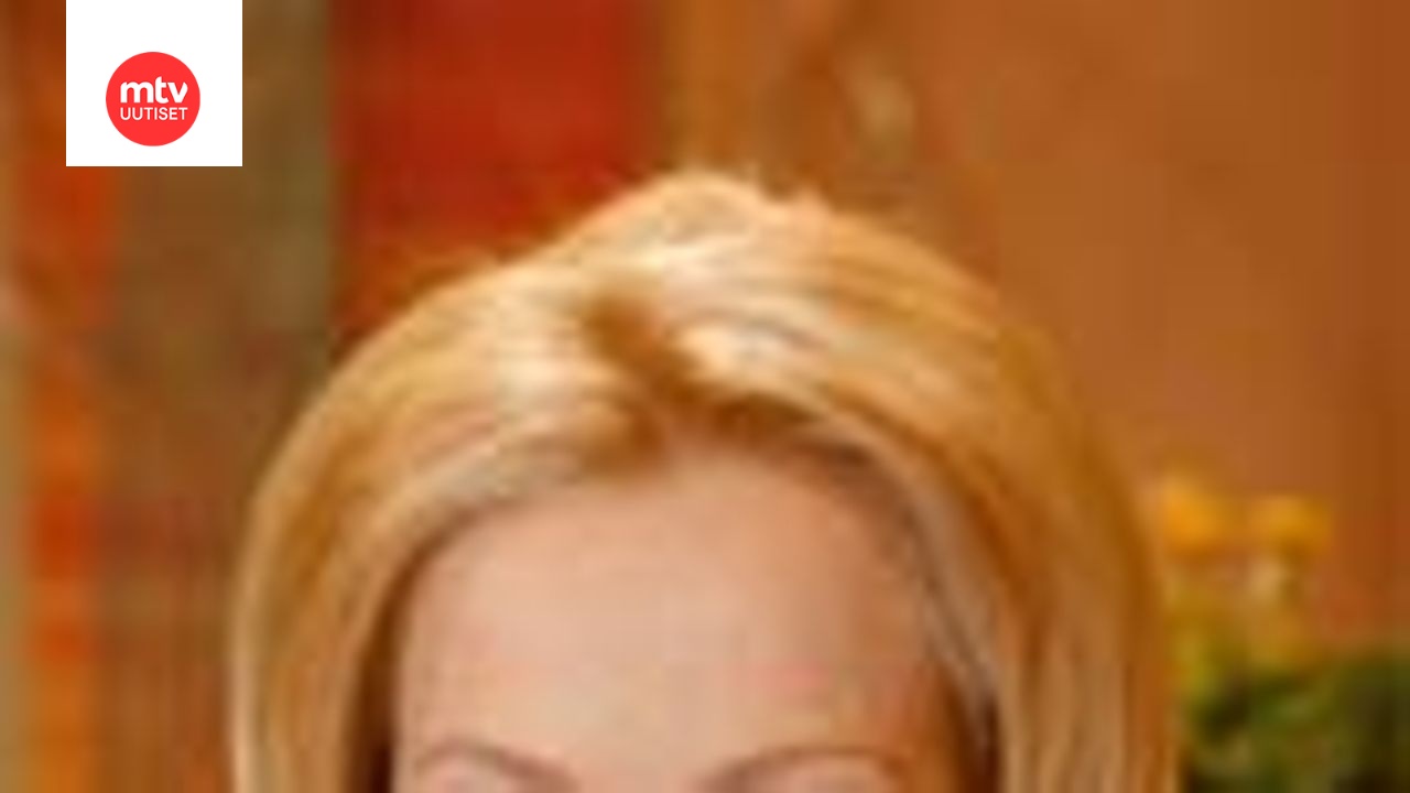 Mari Sarolahti | MTV Uutiset