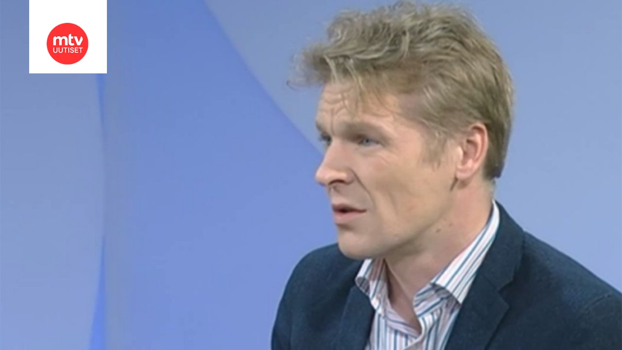 Toni Nieminen eron jälkeen: Edessä muutto uuteen kotiin | MTV Uutiset