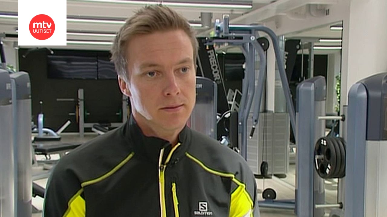 Hamiltonin F1-mestaruuden taustalla suomalaisopit | MTV Uutiset