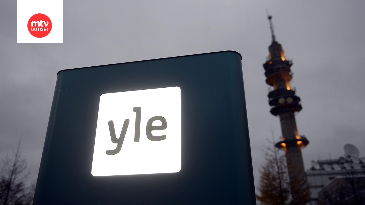 Yleisradio lopettaa Yle Puhe -radiokanavan | MTV Uutiset