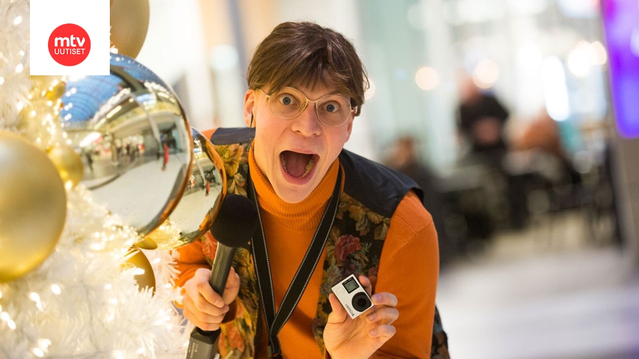 VIDEO: Vanhat Putous-hahmot tulevat taas – tekevät paluun ...
