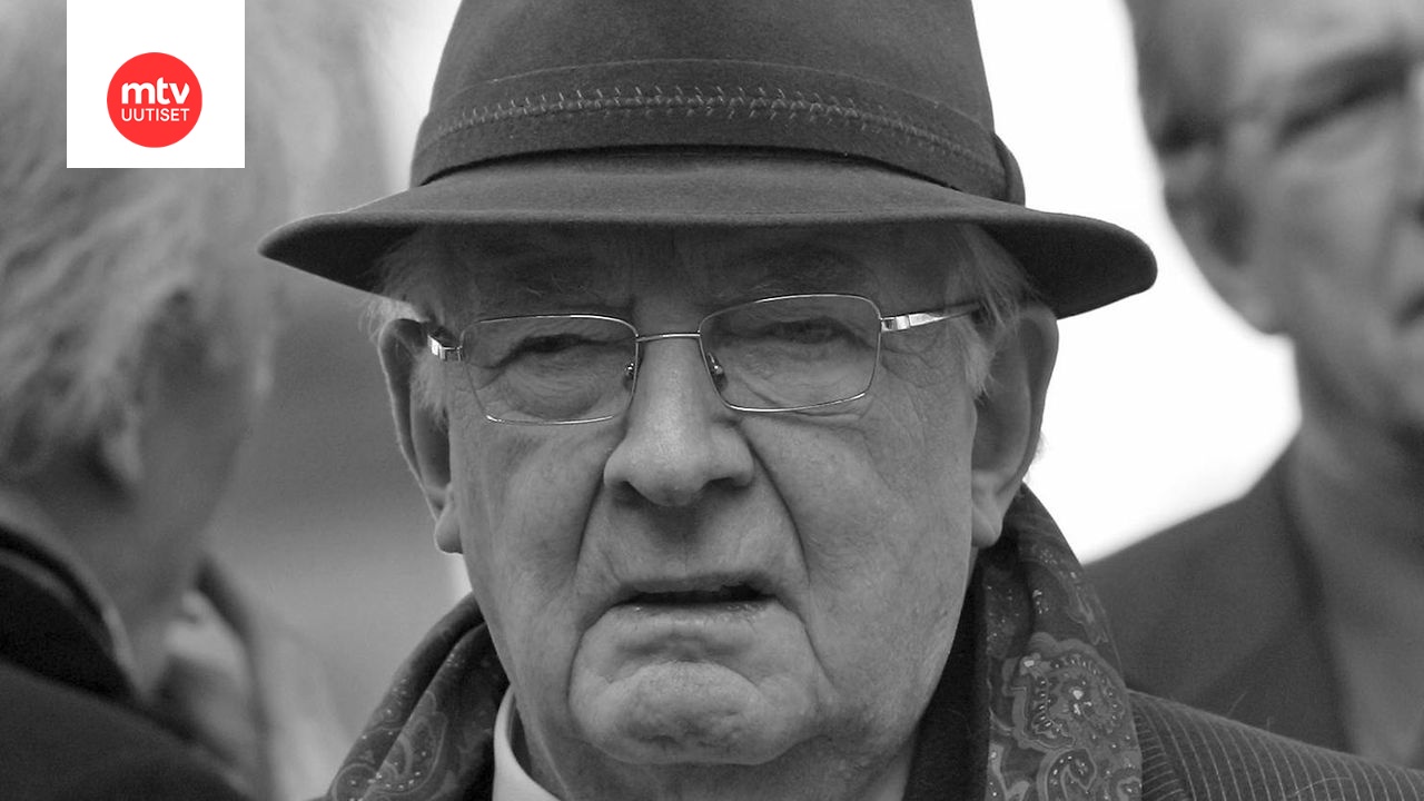 Harry Potter -tähti David Ryall menehtyi 79-vuotiaana | MTV Uutiset