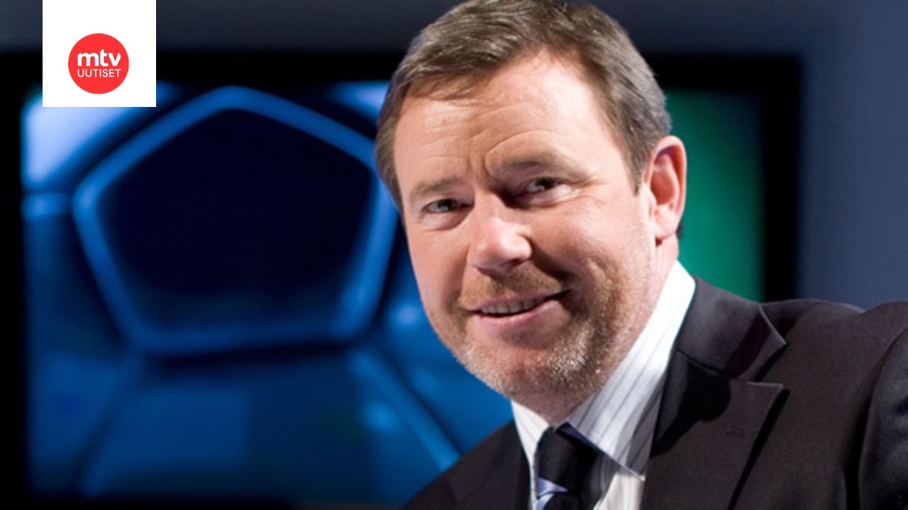 Keke Armstrongin vanhan liiton kikka Ilveksen pelastus | MTV Uutiset