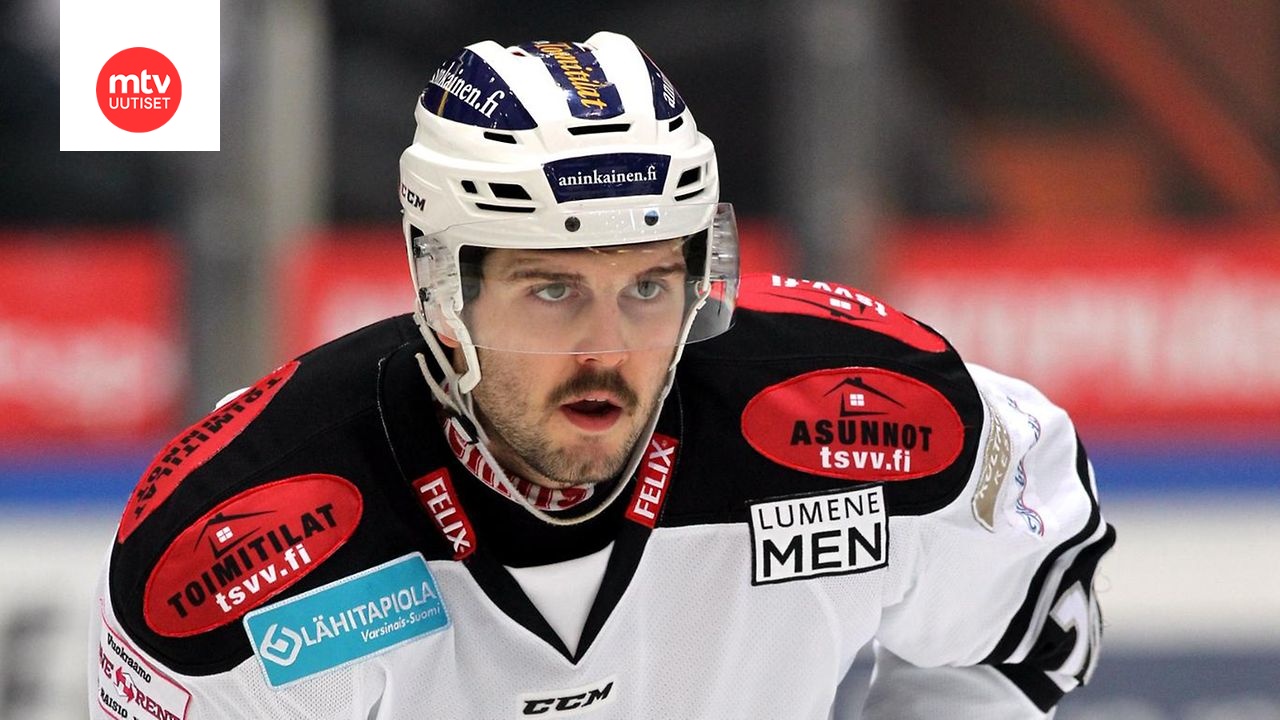 SM-liigan 1. erät: Kun menee huonosti, käy näin | MTV Uutiset