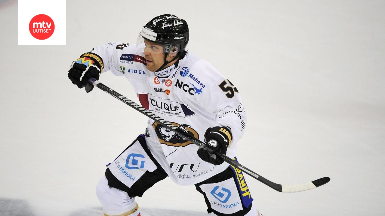 Kärpät lähes mahdoton voitettava SM-liigassa – katso maalit | MTV Uutiset