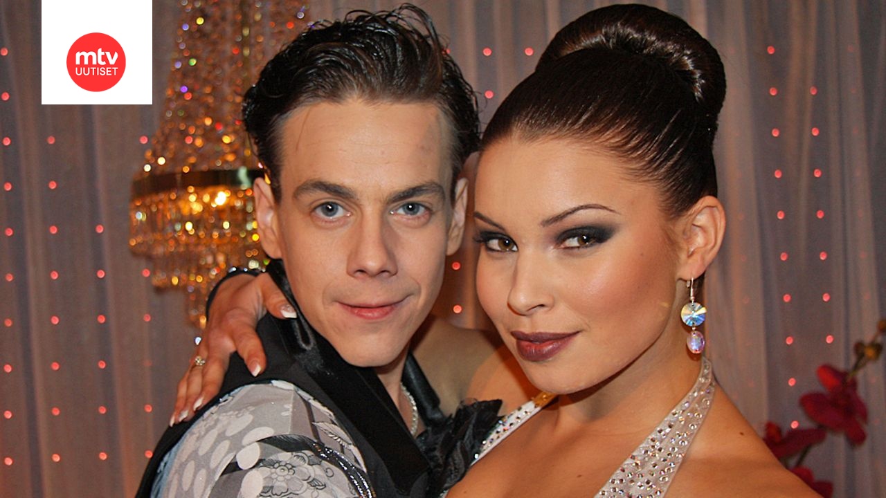 Viivi Pumpanen tuskissaan – Itki ja huusi kivusta takahuoneessa! | MTV Uutiset