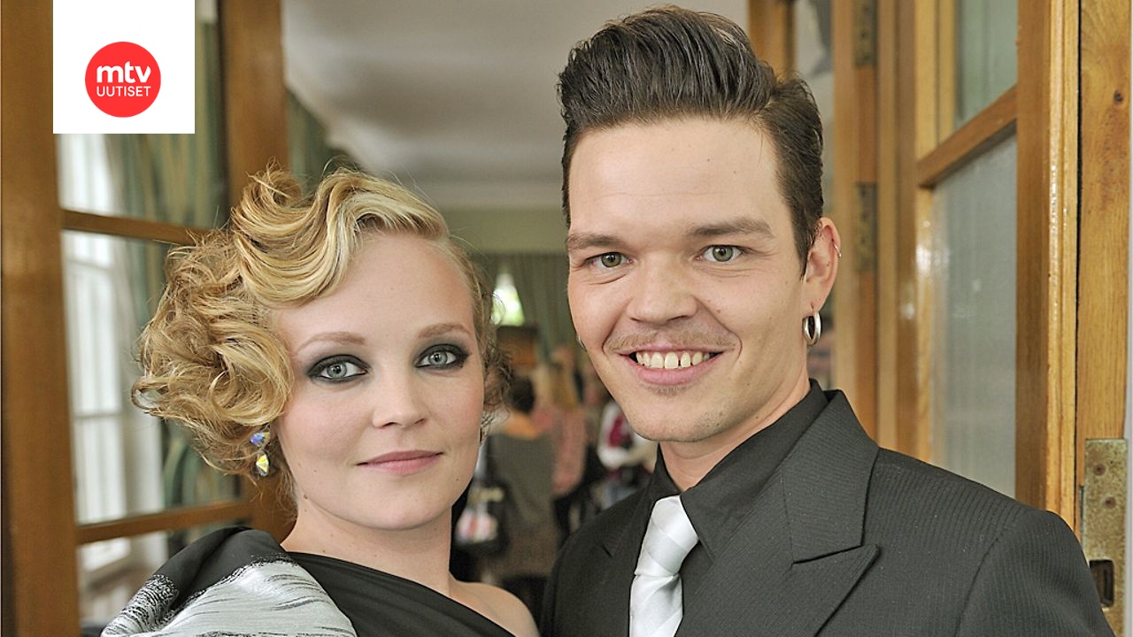 Tanssii Tähtien Kanssa: Siiri Nordin paljasti pahimman pelkonsa tanssikisassa | MTV Uutiset