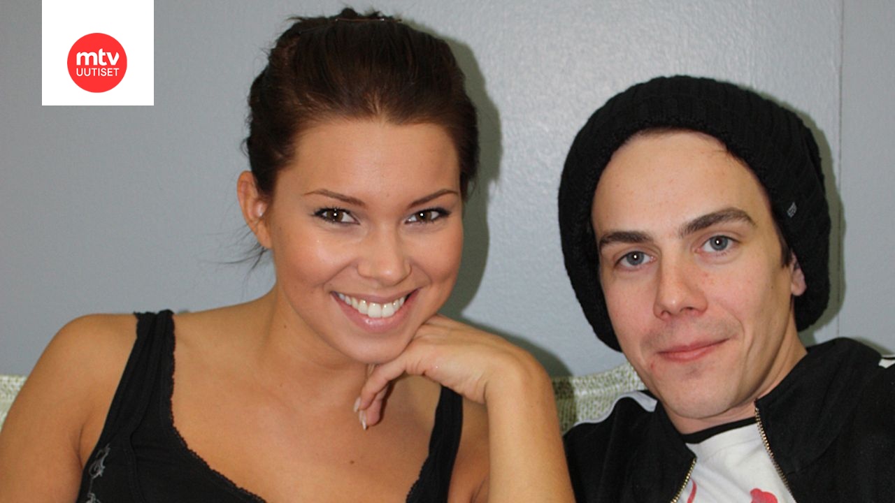 Tanssii Tähtien Kanssa: Viivi Pumpanen halvaustilassa! | MTV Uutiset