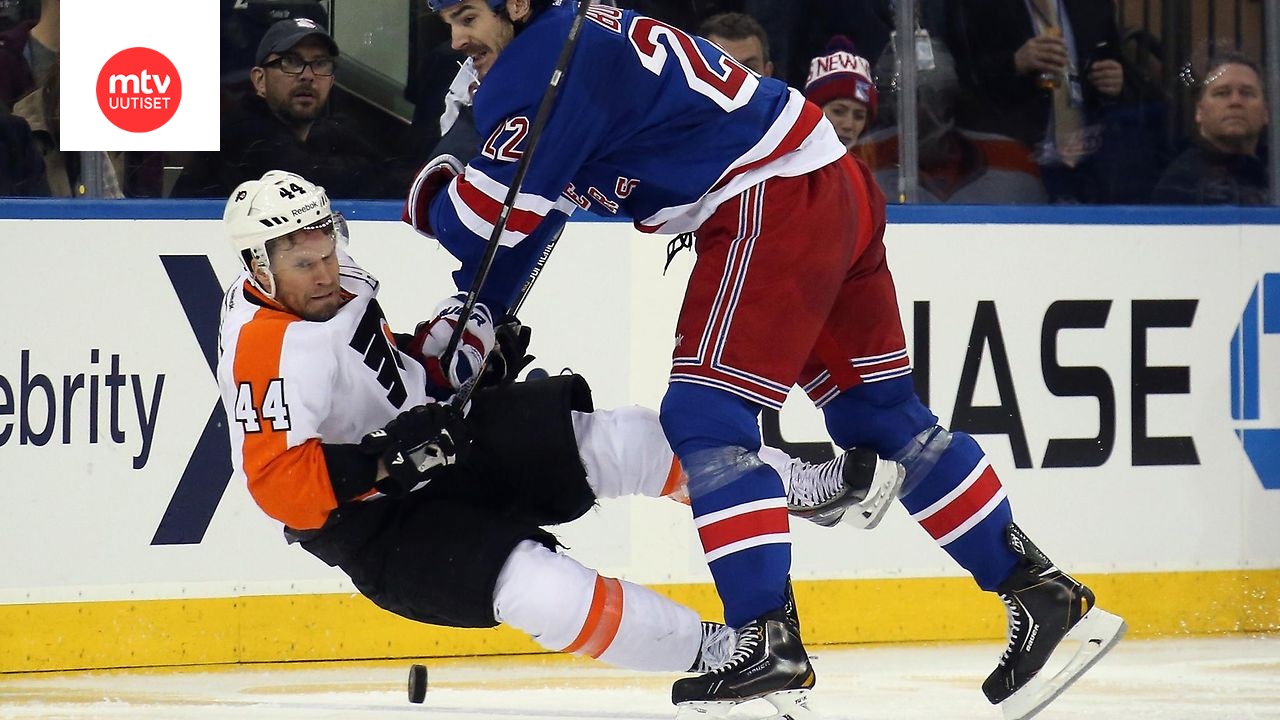 ”En saanut yöllä nukutuksi” – Timonen jännitti paluuta askiin | MTV Uutiset