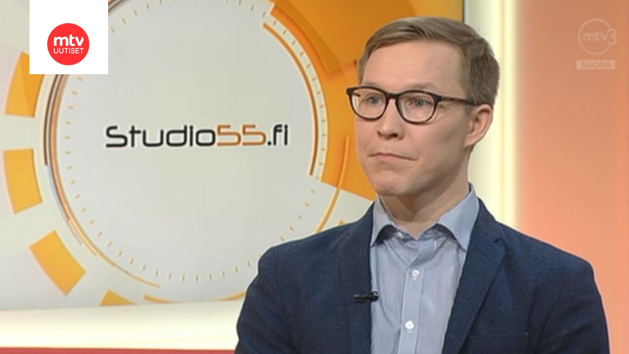 Nettiterapiasta apua ajasta ja paikasta riippumatta | MTV Uutiset