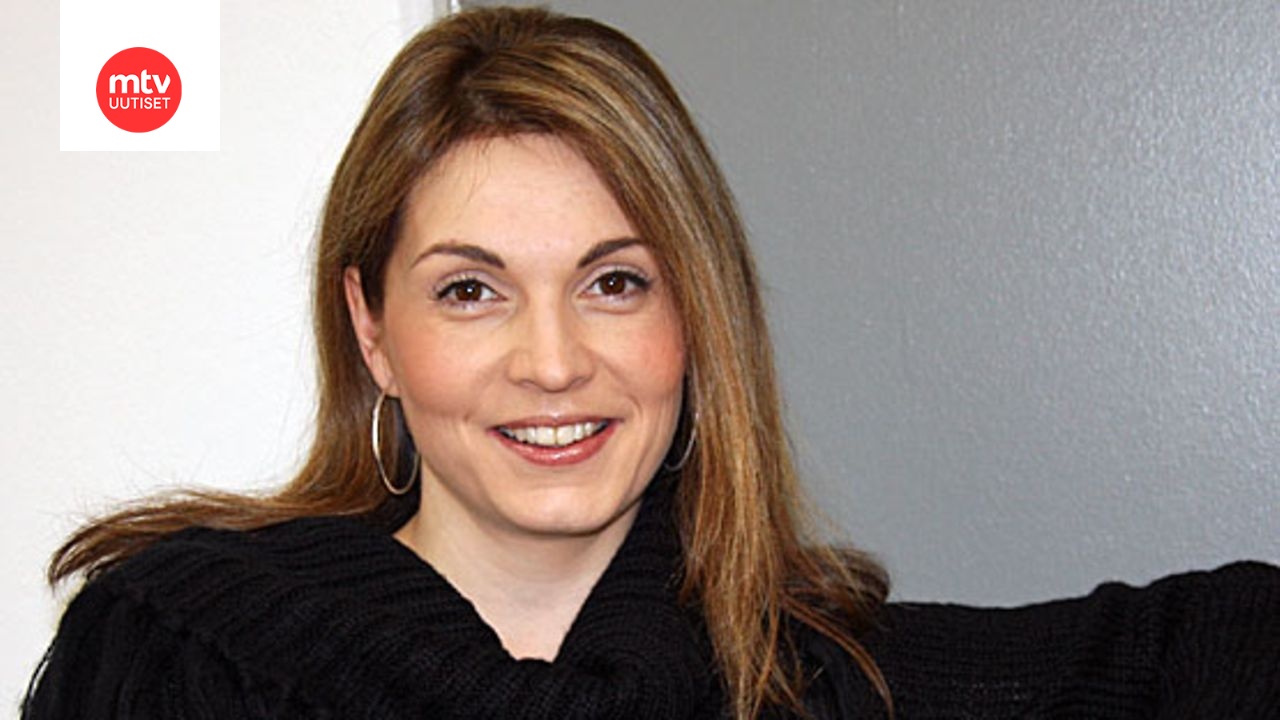 Maria Jungner ruudusta sivuun: Olen hämmentynyt | MTV Uutiset