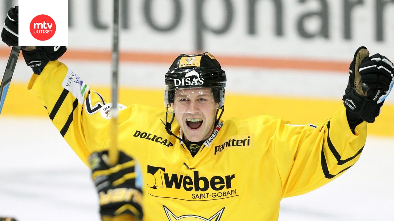 SaiPa eteni puolivälieriin – Ässät kesälomalle | MTV Uutiset