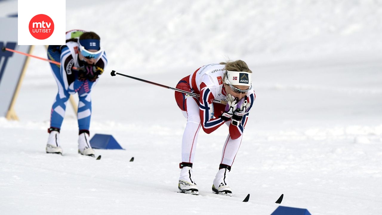 Niskanen uskoo vauhdinpitoon päämatkallaan | MTV Uutiset