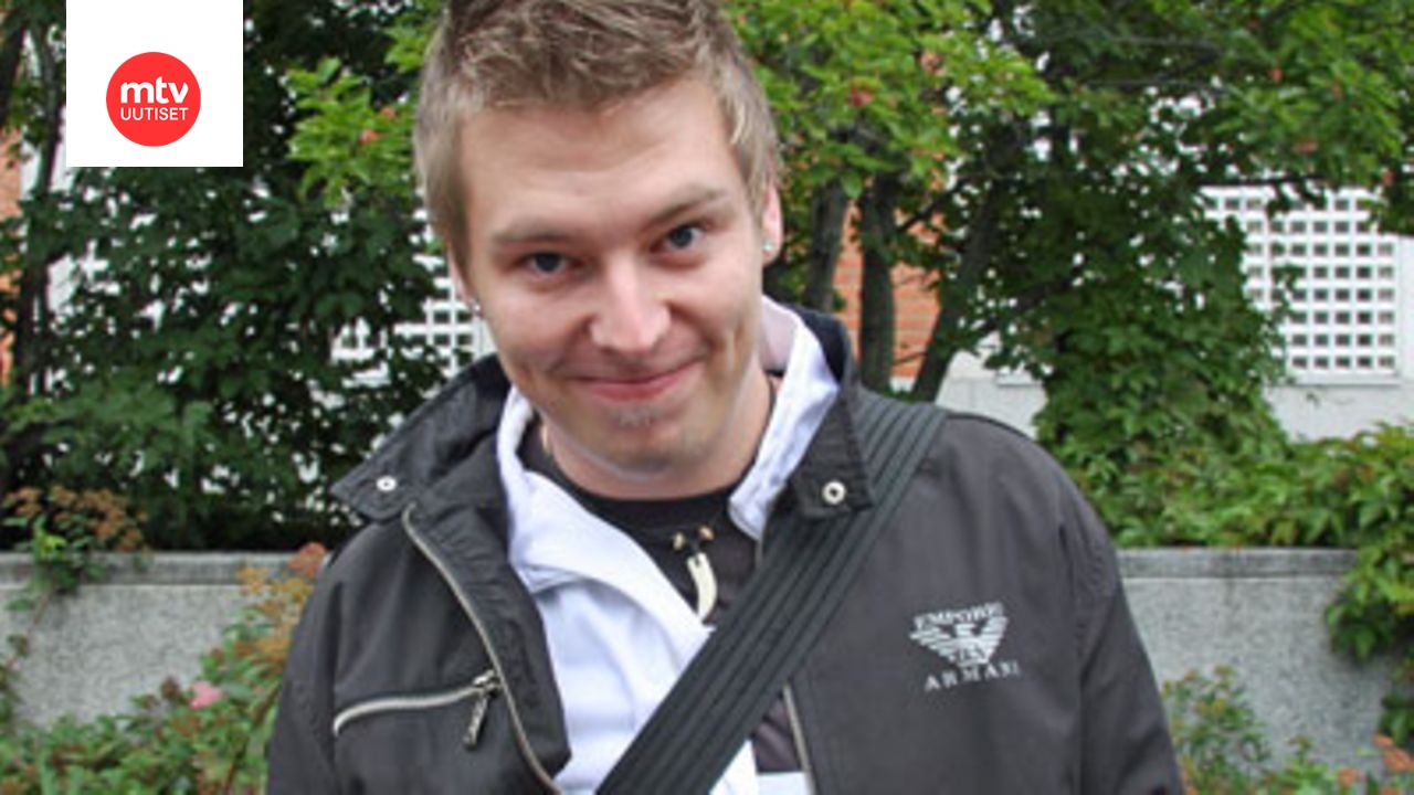 Idols-yhteisön Juho itsevarmana: Nyt pääsen pitkälle | MTV Uutiset